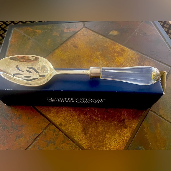 International Silver Company | Dining | Vintage International Silver ...